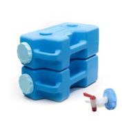 AquaDrum 55 Gallon Drum Water Purification System | 55 Gallon Drum ...